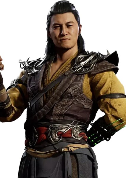 Shang-Chi Fan Casting for New Voice Actors to Play Marvel and DC ...