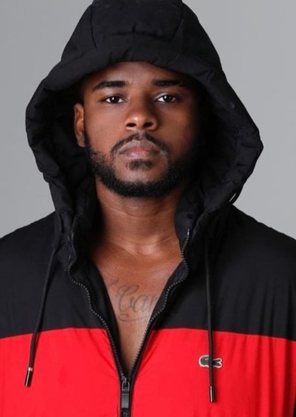 Alan Oliveira on myCast - Fan Casting Your Favorite Stories