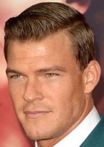 Alan Ritchson Photo on myCast - Fan Casting Your Favorite Stories