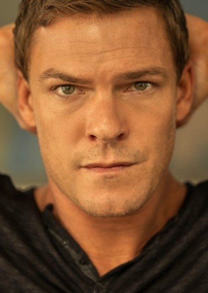 Alan Ritchson Photo on myCast - Fan Casting Your Favorite Stories