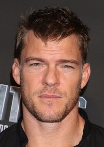Alan Ritchson Photo on myCast - Fan Casting Your Favorite Stories