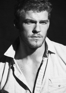 Alan Ritchson Photo on myCast - Fan Casting Your Favorite Stories