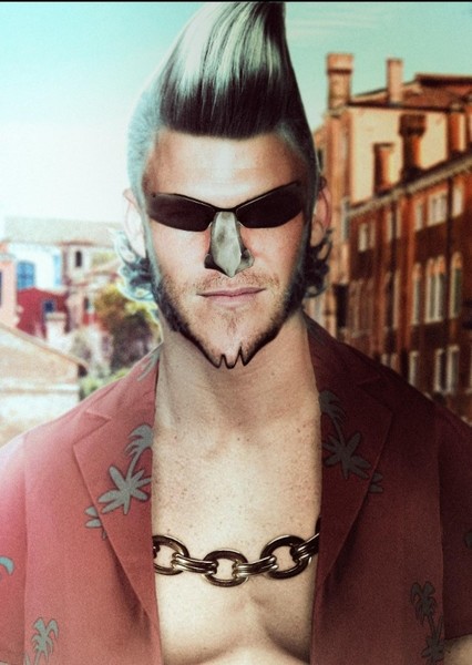 One Piece Live Action Fan Casting on myCast