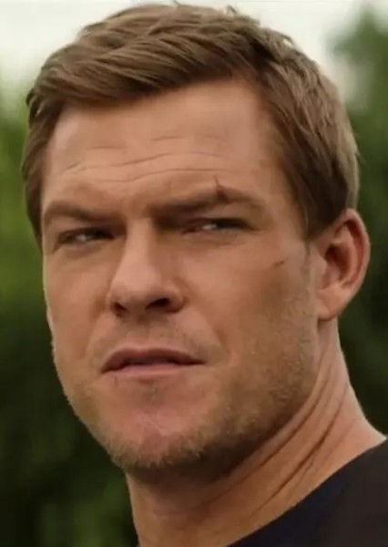 Alan Ritchson Photo on myCast - Fan Casting Your Favorite Stories