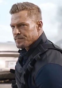 Alan Ritchson Photo on myCast - Fan Casting Your Favorite Stories