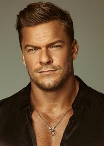 Alan Ritchson Photo on myCast - Fan Casting Your Favorite Stories