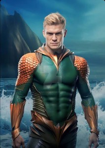 Alan Ritchson Photo on myCast - Fan Casting Your Favorite Stories