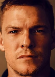 Alan Ritchson Photo on myCast - Fan Casting Your Favorite Stories