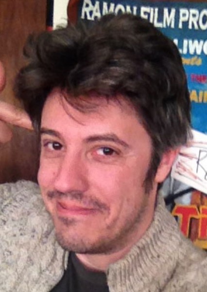 Alan Ssali Hofmanis Fan Casting