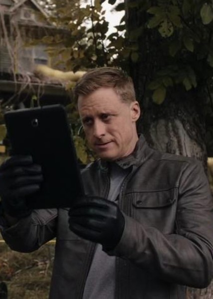 Condiment King Fan Casting for Batman | myCast - Fan Casting Your ...