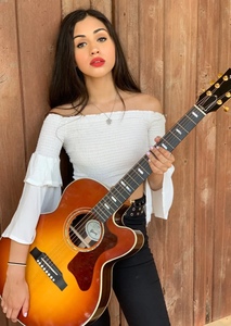 Alanis Sophia Photo on myCast - Fan Casting Your Favorite Stories