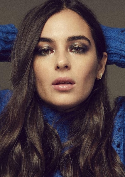 Victoria Chirino on myCast - Fan Casting Your Favorite Stories