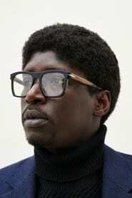 Alassane Sy Fan Casting