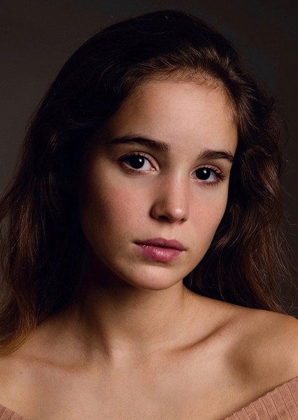 Photos of Alba Batista on myCast - Fan Casting Your Favorite Stories