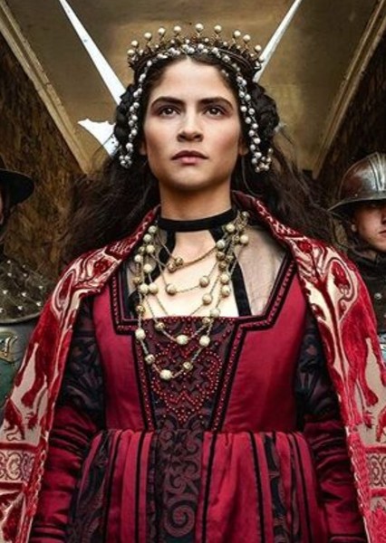 Joanna of Castile Fan Casting for Actors by Historical Figures They've ...