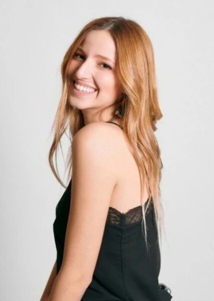 Alba Luque Fan Casting