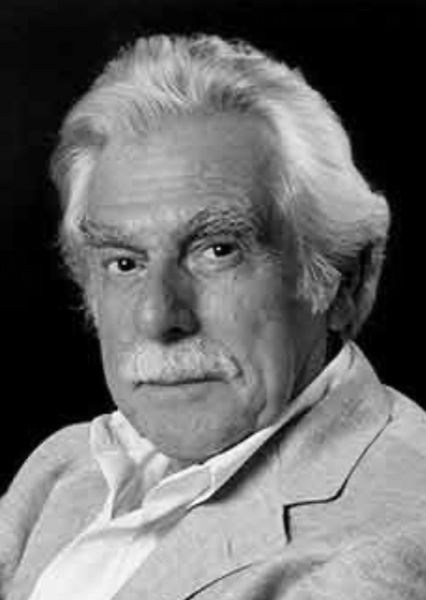 Photos of Albert Brenner on myCast - Fan Casting Your Favorite Stories