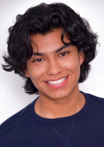 Albert Castillo Fan Casting
