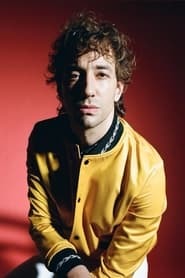 Albert Hammond Jr. Fan Casting