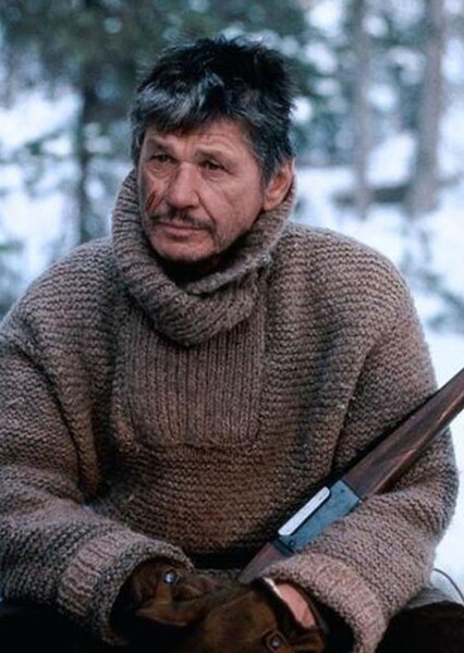 Albert Johnson Fan Casting