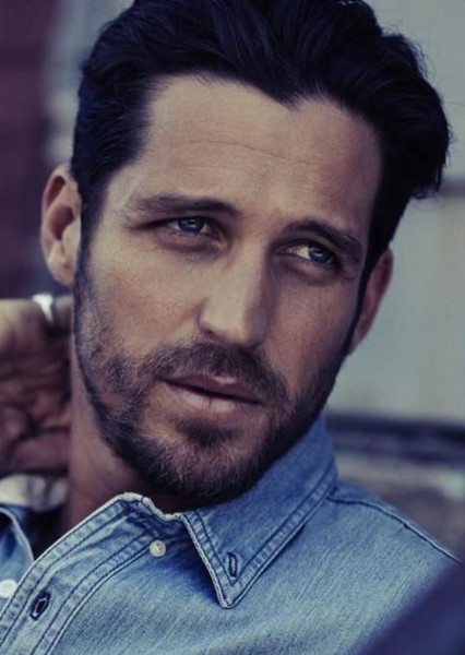 Albert Reed Photo on myCast - Fan Casting Your Favorite Stories