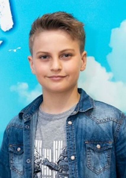 Alberto Vannini Fan Casting