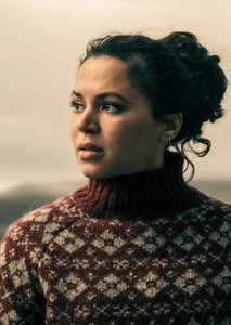 Aldís Amah Hamilton Photo on myCast - Fan Casting Your Favorite Stories