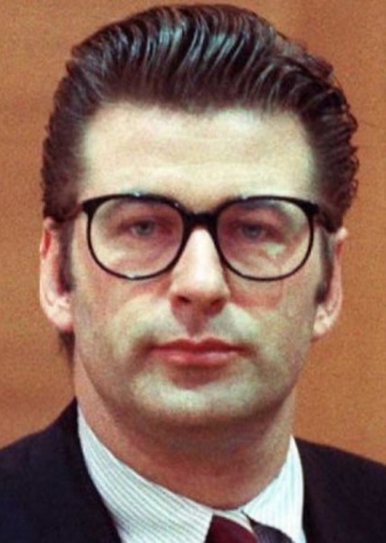 Fan Casting Alec Baldwin as Peter McCallister in Home Alone Duology (2000-2002) on myCast