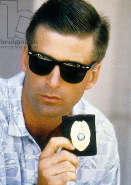 Fan Casting Michael Keaton as Pat Healy in There's Something About Mary ...