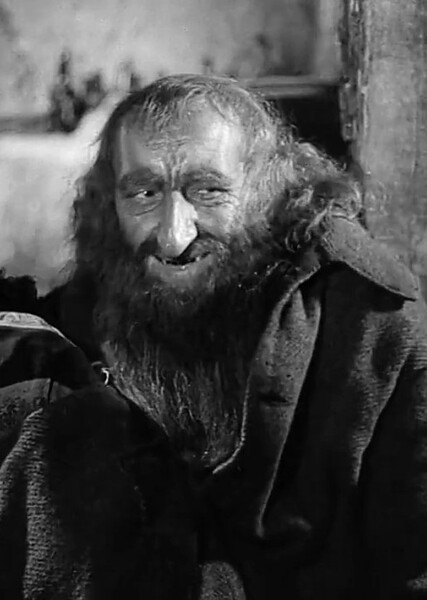 Quigley Down Under (1950) Fan Casting on myCast