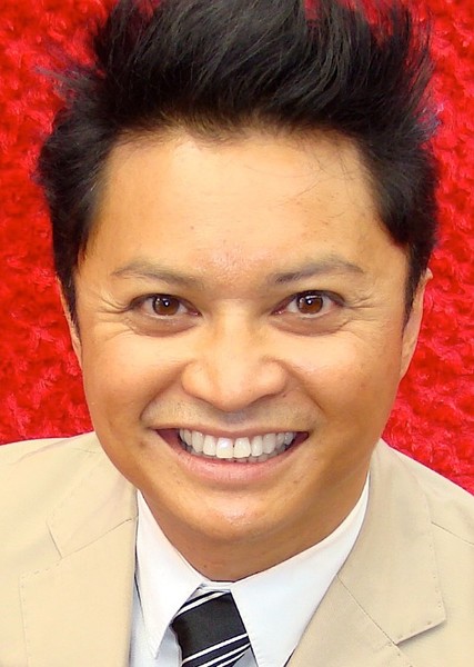 Alec Mapa Photo on myCast - Fan Casting Your Favorite Stories