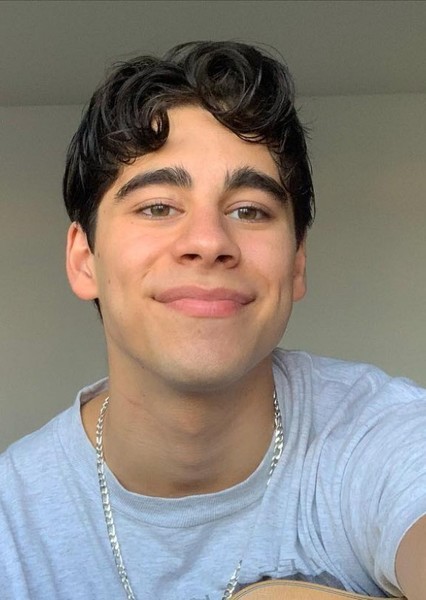 Alec McGarry Photo on myCast - Fan Casting Your Favorite Stories