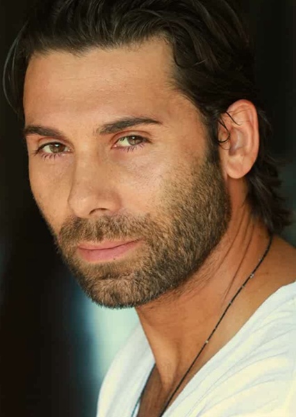 Alec Rayme Fan Casting