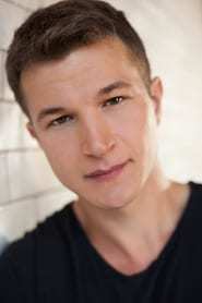 Alec Utgoff Photo on myCast - Fan Casting Your Favorite Stories