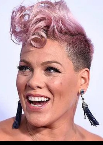 Photos of Alecia Beth Moore on myCast - Fan Casting Your Favorite Stories