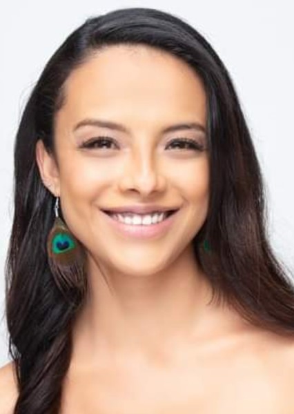 Alejandra Haydee Fan Casting