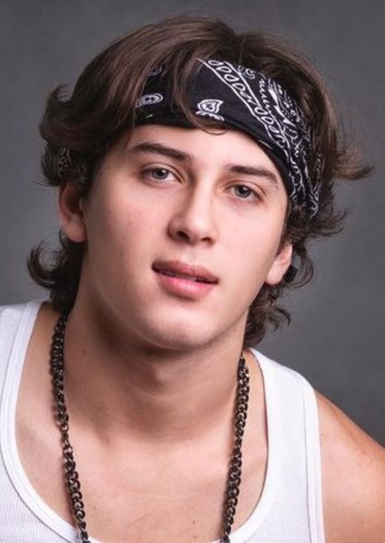 Alejandro Aramburú Fan Casting