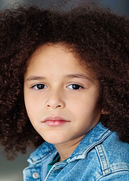 Alejandro Estevon Angel Fan Casting