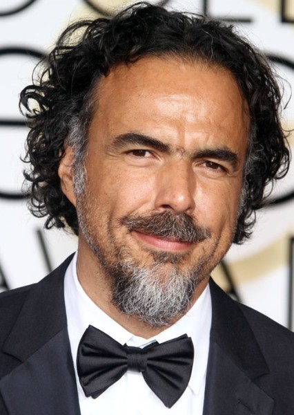 Fan Casting Alejandro González Iñárritu as Best Director in 2023 Oscars ...