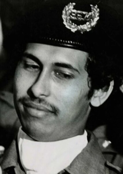 Alejandro González Malavé Fan Casting