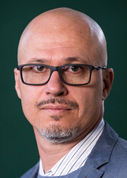 Aleksandar Hemon Fan Casting