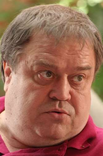 Aleksandr Ilin Fan Casting