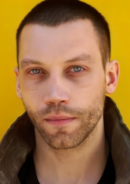 Aleksandr Kuznetsov on myCast - Fan Casting Your Favorite Stories