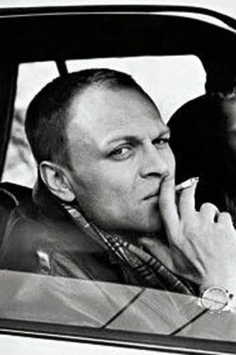 Aleksandr Solovyov Fan Casting