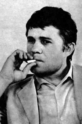 Photos of Aleksandr Surin on myCast - Fan Casting Your Favorite Stories