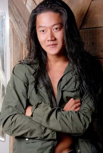 Aleksandr Tsoy Fan Casting