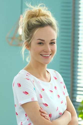 Aleksandra Adamska Fan Casting