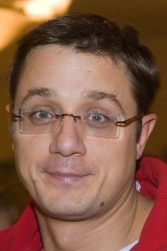 Aleksey Makarov Fan Casting