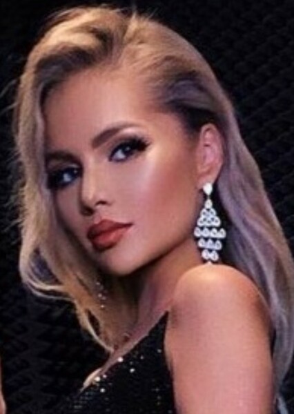 Alena Viva Fan Casting