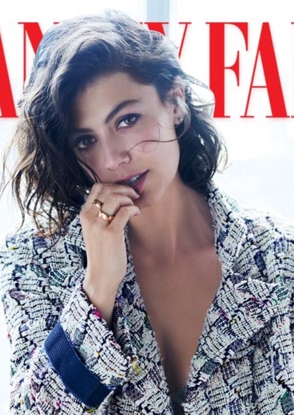 Zatanna Fan Casting on myCast